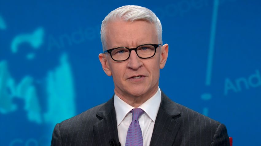 Trump is in court by choice. Anderson Cooper breaks down significance ... Trump is in court by choice. Anderson Cooper breaks down significance ...