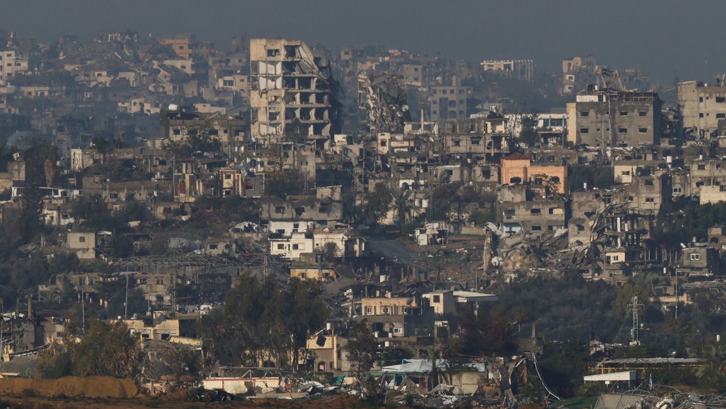 Opinion Psychology Explains Why The Israeli Palestinian Conflict Is So