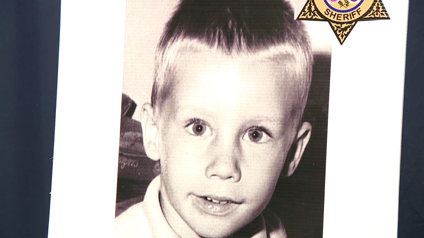 South Carolina father and stepmother arrested in death of 5-year-old son in 1989 cold case ...