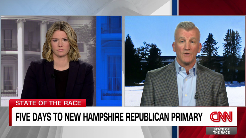 Opinion: Why New Hampshire isn’t Haley’s only shot to be the GOP candidate | CNN