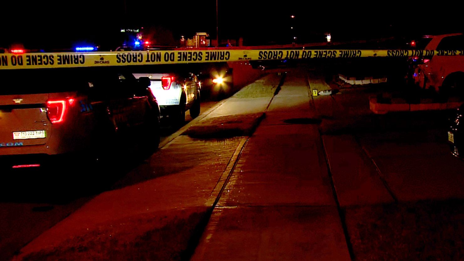 Katy Texas Shooting Three Killed At Suspected Party In Houston Area