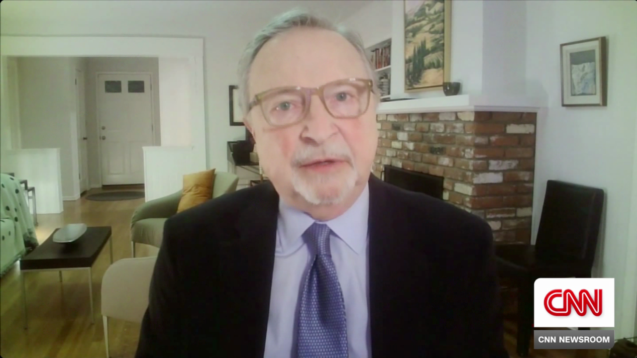 Nikki Haley in one-on-one matchup with Donald Trump in New Hampshire | CNN Politics