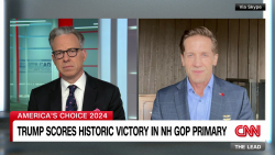 GA Rep. McCormick calls for GOP to unite behind Trump | CNN Politics