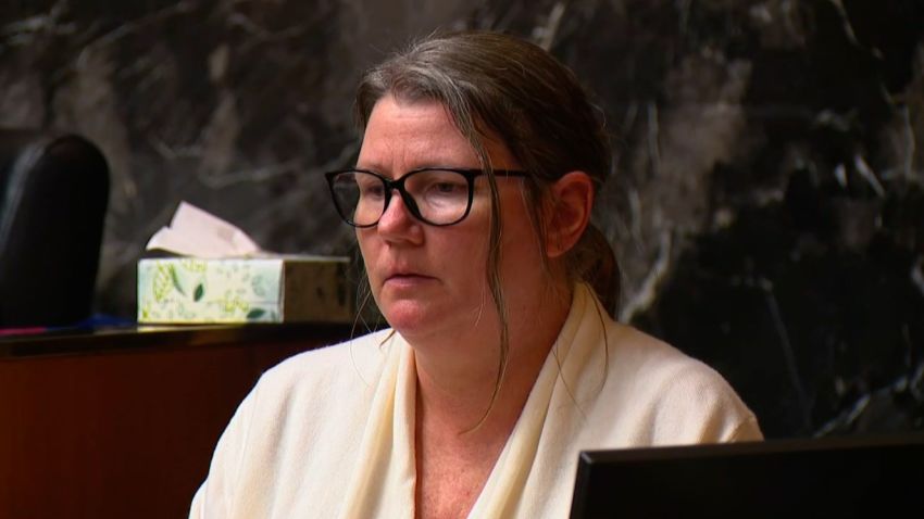 Jennifer Crumbley, mother of Michigan school shooter, admits she and ... Jennifer Crumbley, mother of Michigan school shooter, admits she and ...