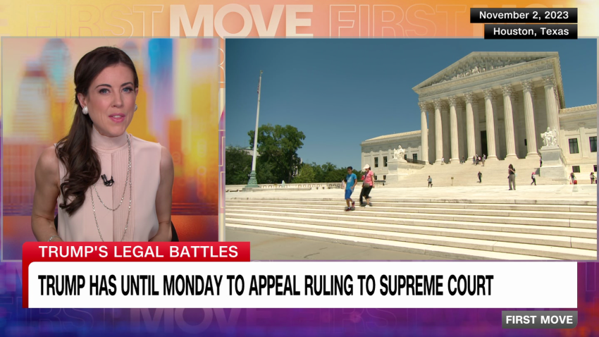 Federal appeals court denies Trump immunity in Jan. 6 case | CNN