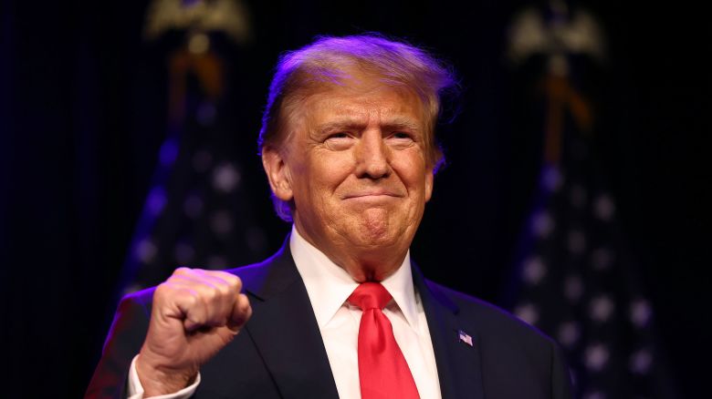 2024 Election: News, polls and results | CNN Politics