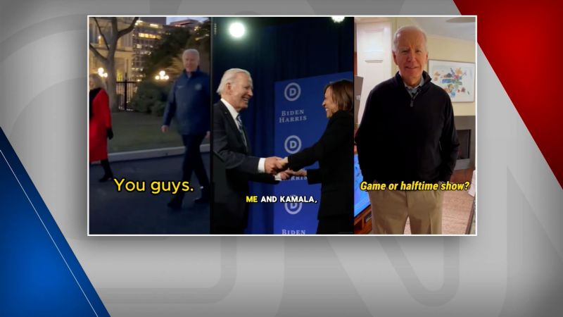 Smerconish: Biden’s ‘minimalist’ campaign raises questions | CNN Politics Smerconish: Biden’s ‘minimalist’ campaign raises questions | CNN Politics