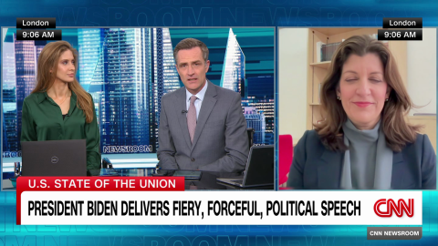 Cnn tv live store