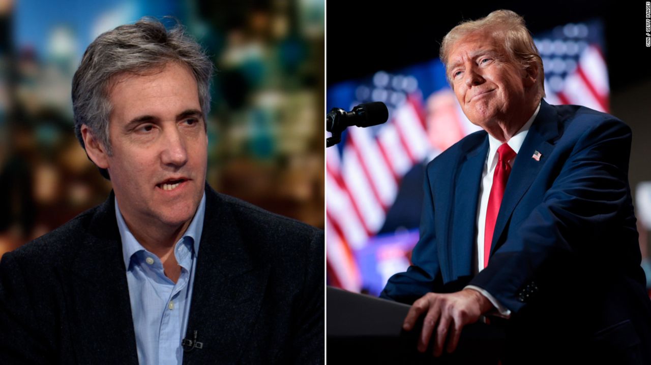 Honig: If jury thinks Cohen is lying, verdict will be not guilty | CNN ... Honig: If jury thinks Cohen is lying, verdict will be not guilty | CNN ...