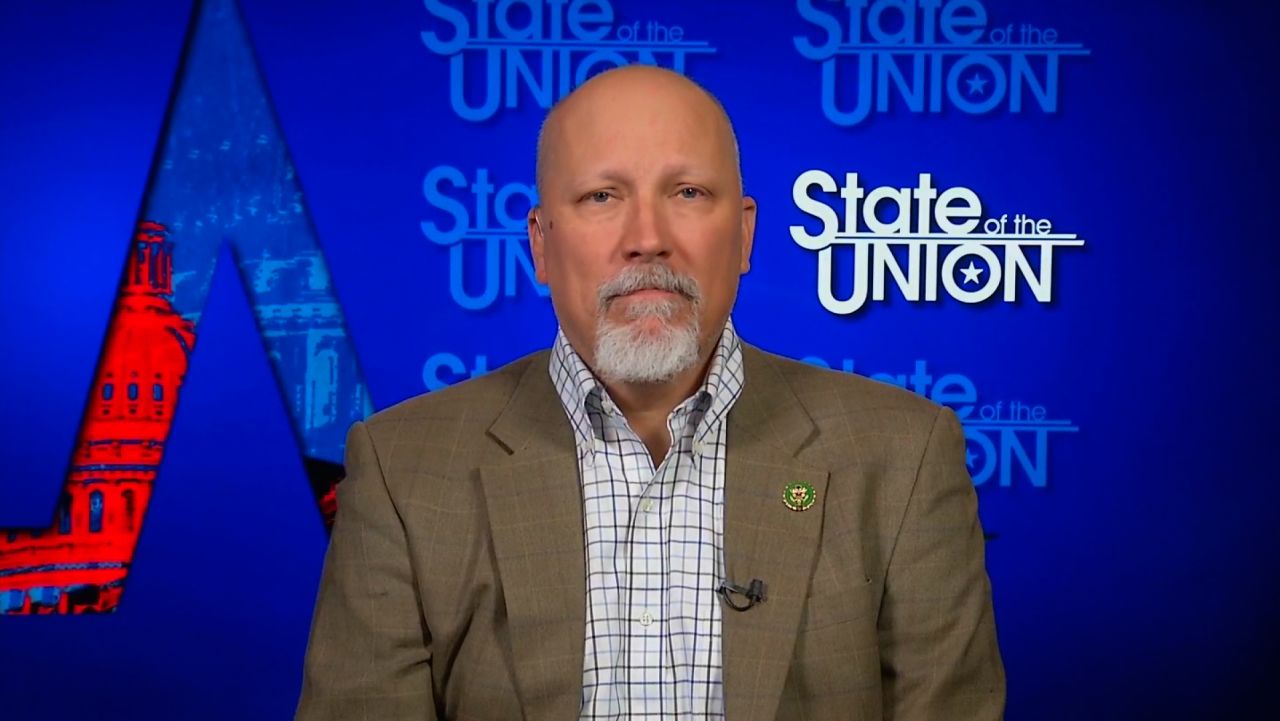 GOP lawmaker voted against government funding bill. Here’s what he ... GOP lawmaker voted against government funding bill. Here’s what he ...