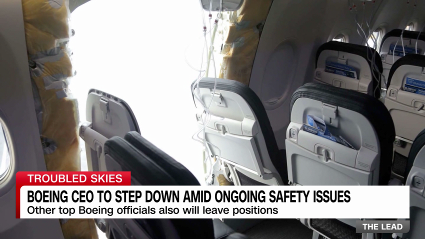 Who Can Fix Boeing Here Are Some Potential Ceo Candidates Cnn Business