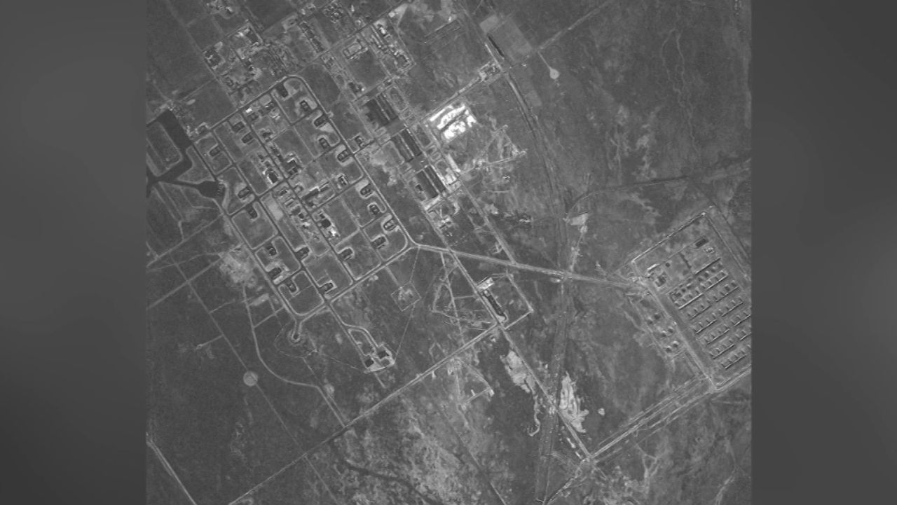 Satellite images shows extent of damage after Israeli strike on Iran | CNN