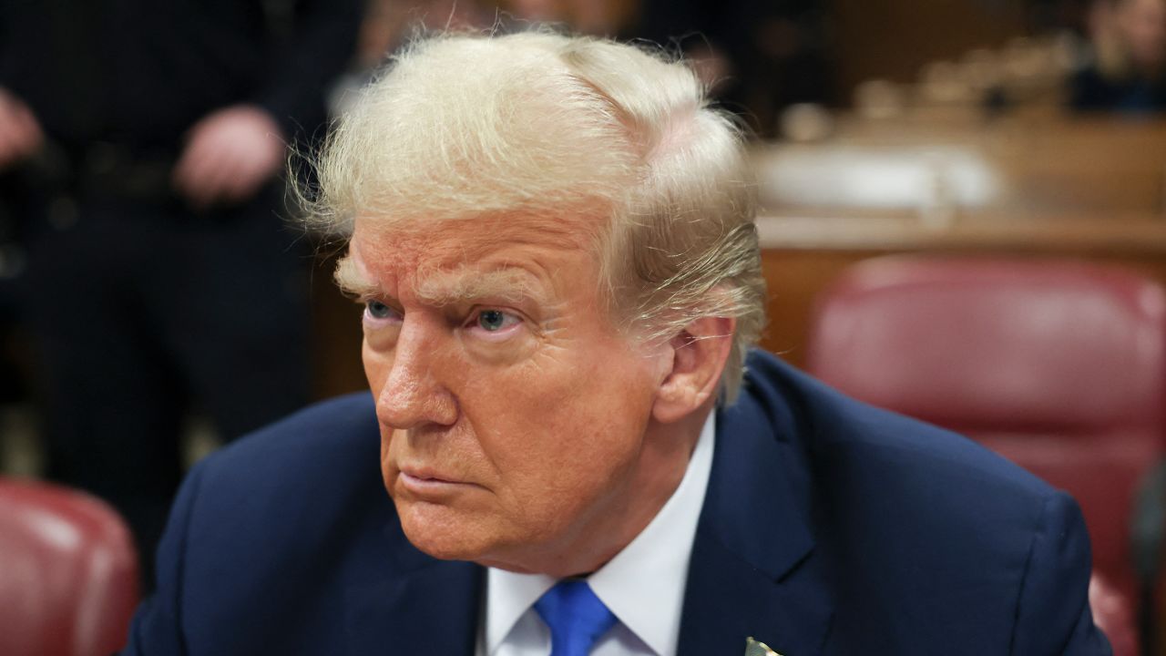 Takeaways from the Trump hush money trial: Opening statements and the ... Takeaways from the Trump hush money trial: Opening statements and the ...