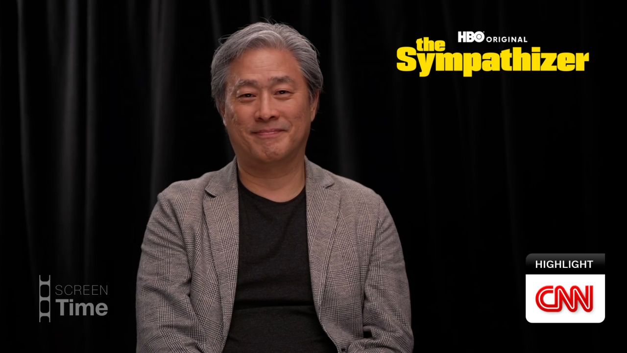 Park Chan-wook on bringing Pulitzer Prize winning novel ‘The Sympathizer’ to TV | CNN