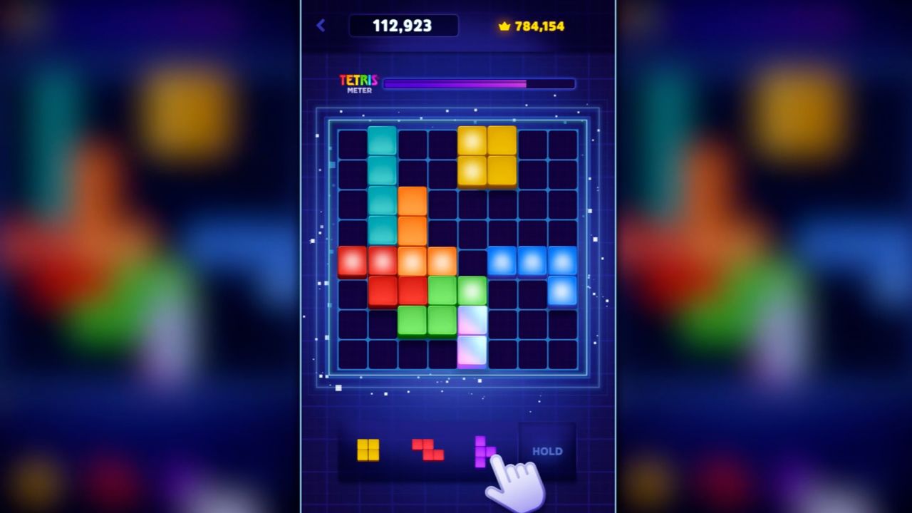 Game On: ‘Tetris’ 40th anniversary | CNN