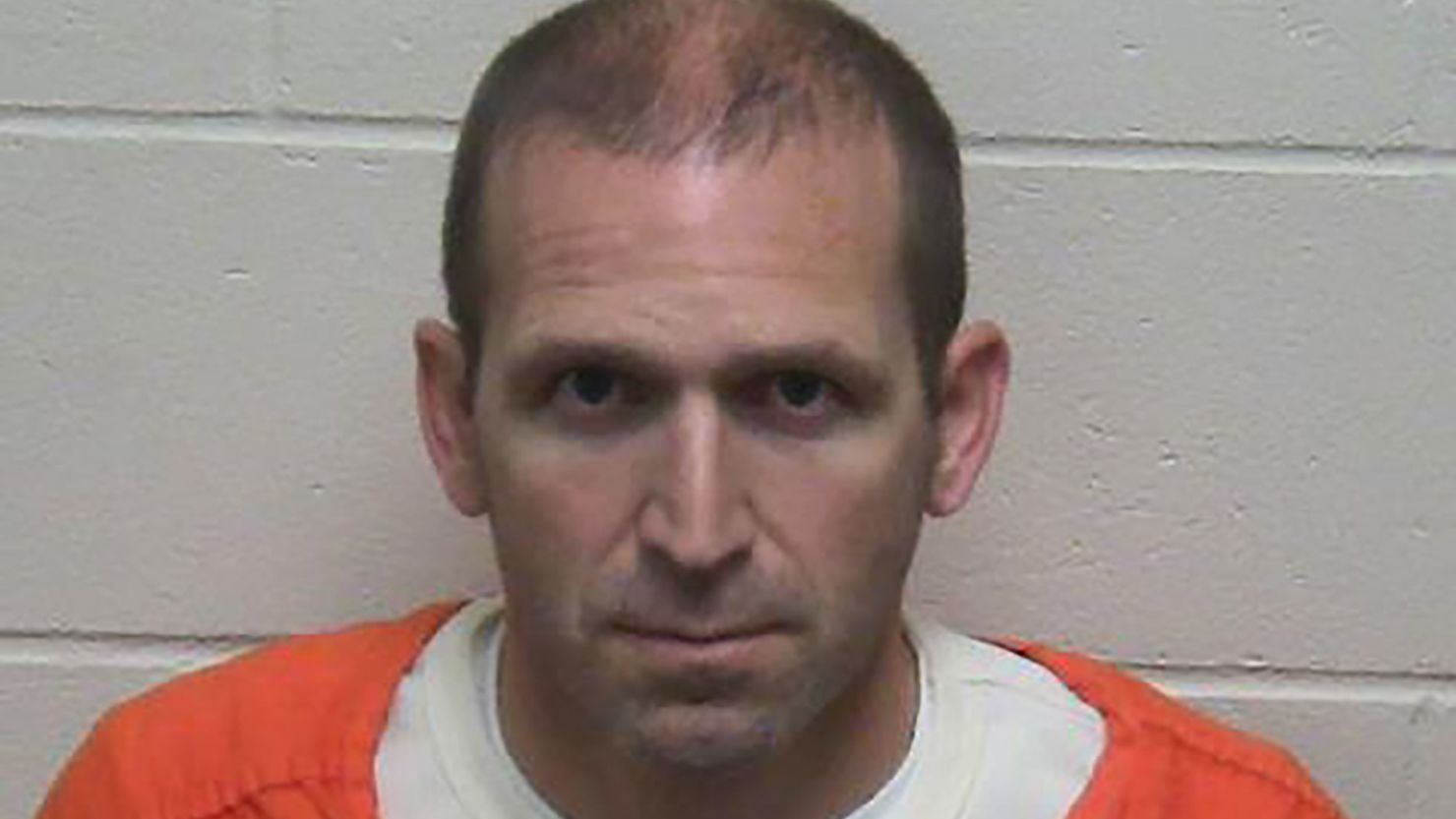 Ryan Borgwardt: Wisconsin kayaker who faked his death and fled to ...