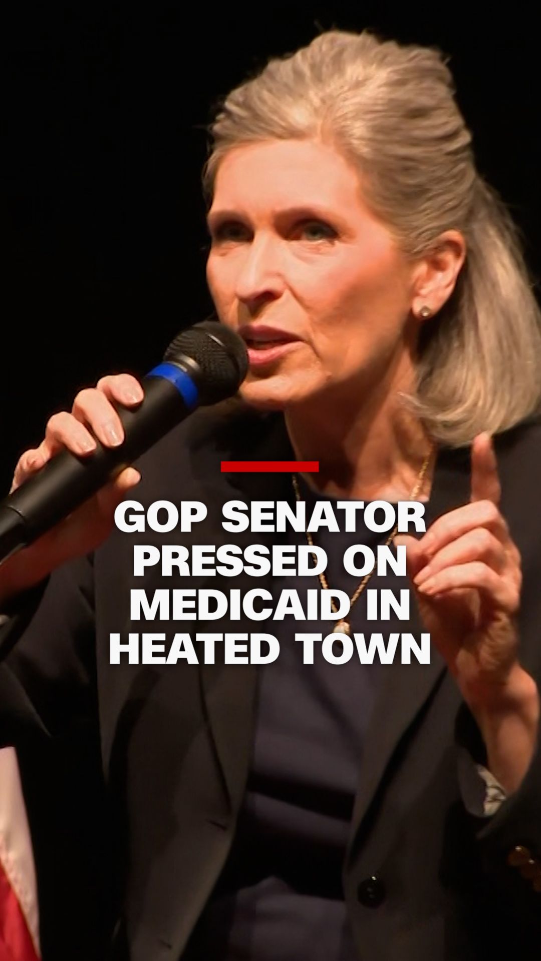 See how Trump is being welcomed in Middle East | CNN Politics