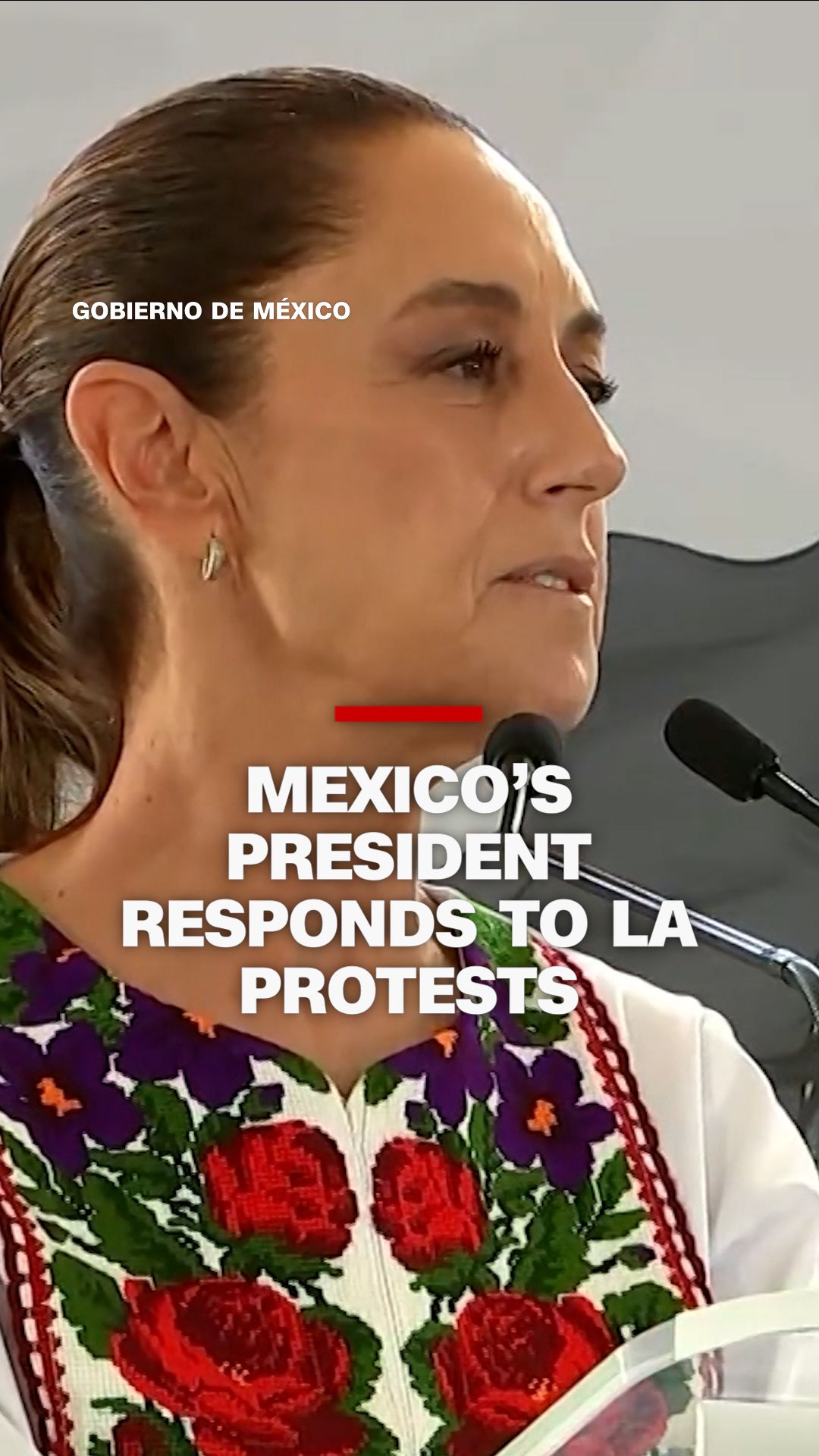 Van and Shermichael go head-to-head on Trump’s 100 days | CNN Politics