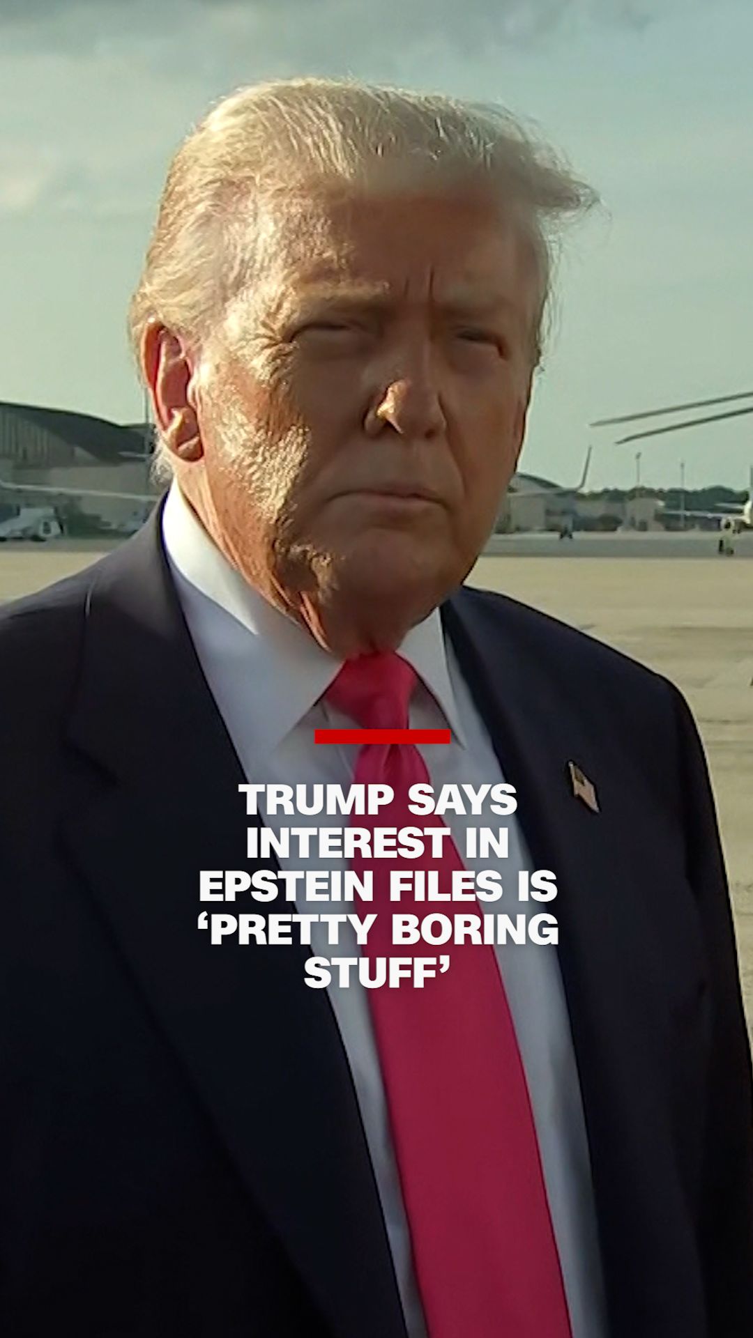 Marines guard federal building in LA | CNN