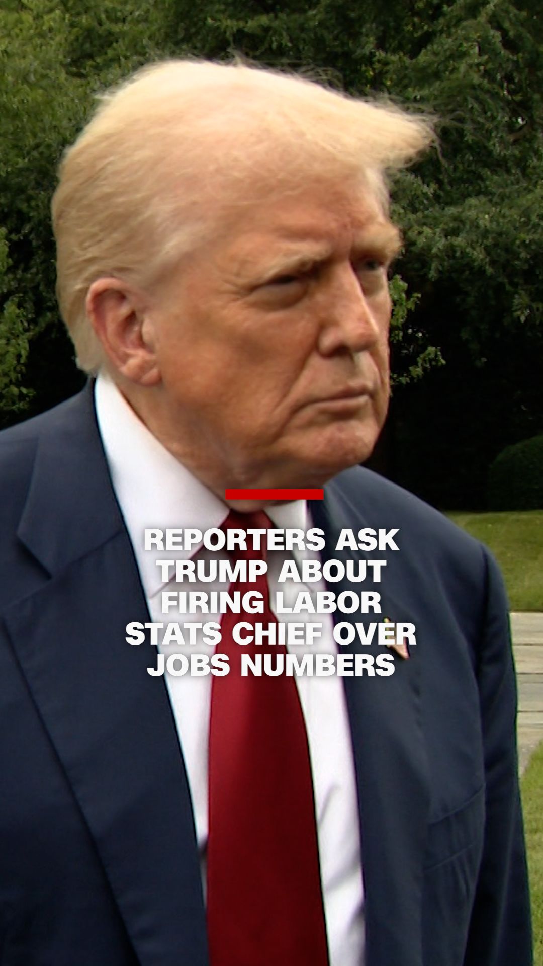 House minority leader Hakeem Jeffries makes record-breaking speech to defy Trump | CNN Politics