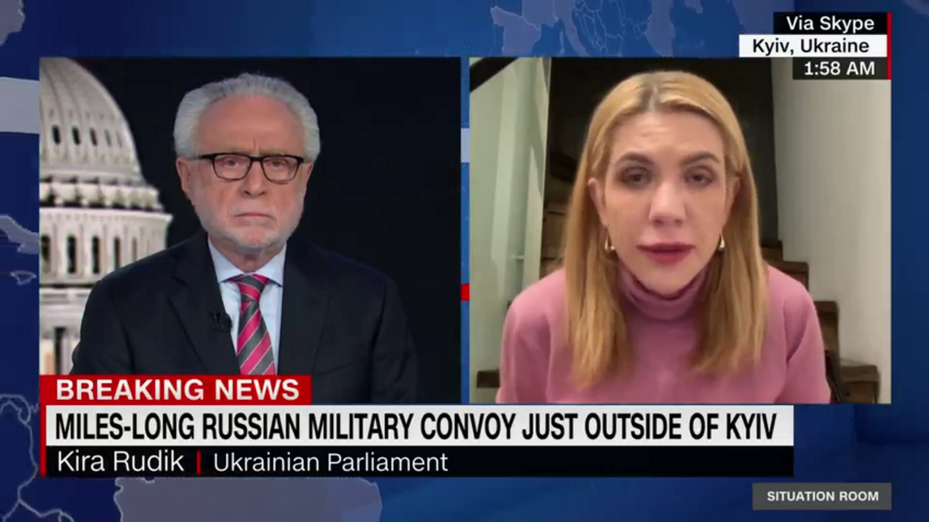 February 28 2022 Russia Ukraine News Cnn