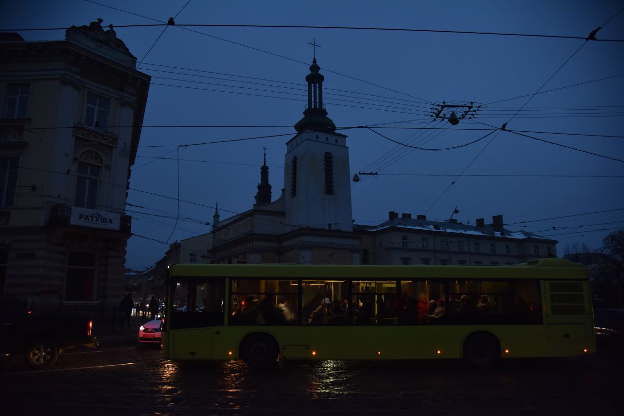 November 23, 2022 Russia-Ukraine news | CNN