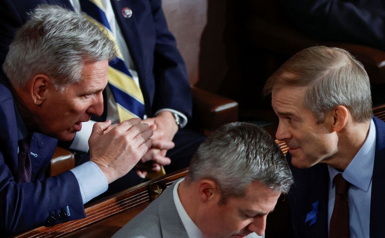 October 18, 2023 - Jim Jordan fails to win House speakership in second ... October 18, 2023 - Jim Jordan fails to win House speakership in second ...