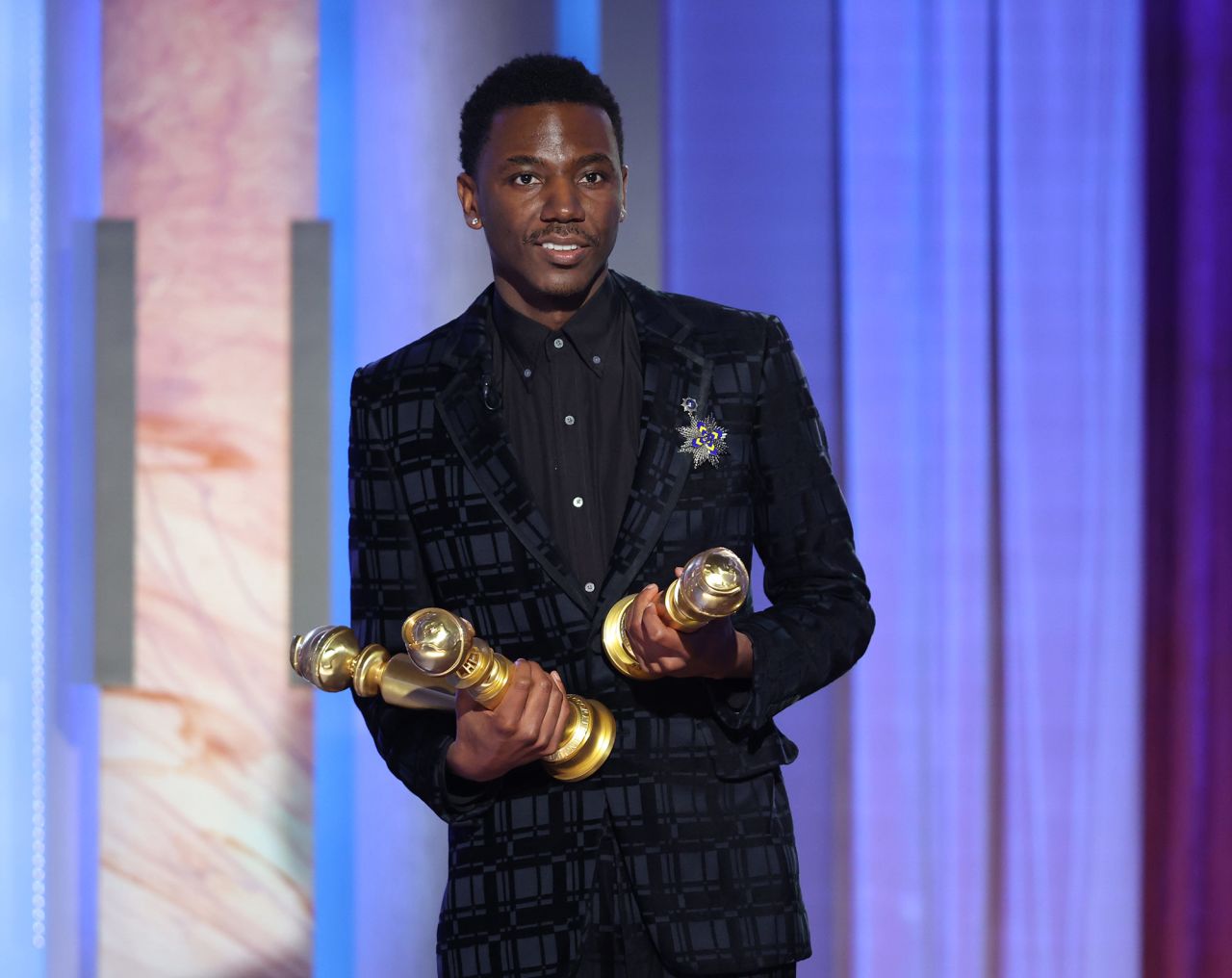 As It Happened Golden Globe Awards 2023 Cnn