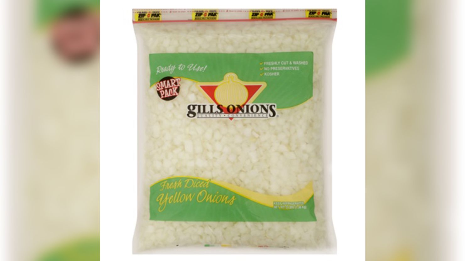Multistate salmonella outbreak linked to recalled diced onion products ...