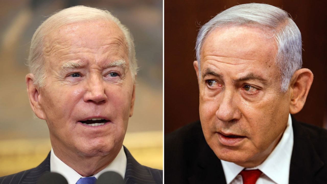 Israel Hamas War Gaza Humanitarian Crisis Un Security Council Cnn