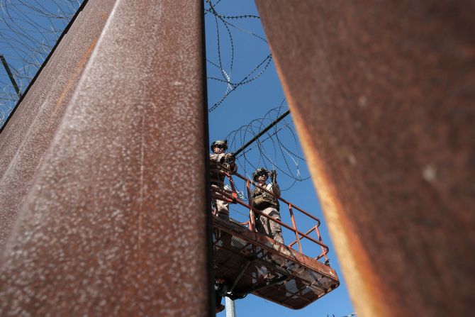 Start your week smart: Winter storm, Musk’s DOGE, Israeli hostages, consumer watchdog, Alaska ...