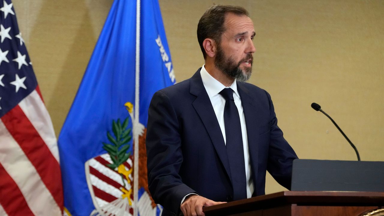 August 1, 2023 Trump indicted in special counsel’s 2020 election interference probe | CNN Politics