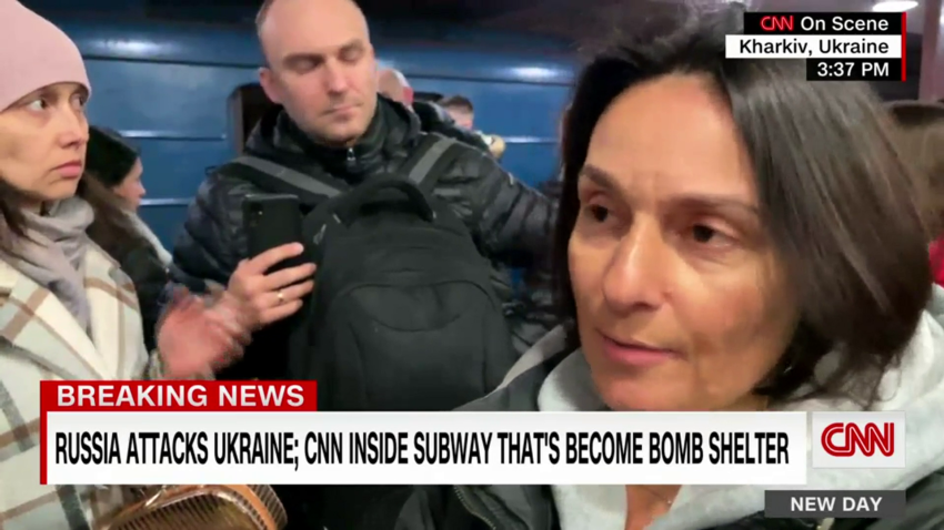 February 24 2022 Russia Ukraine News Cnn