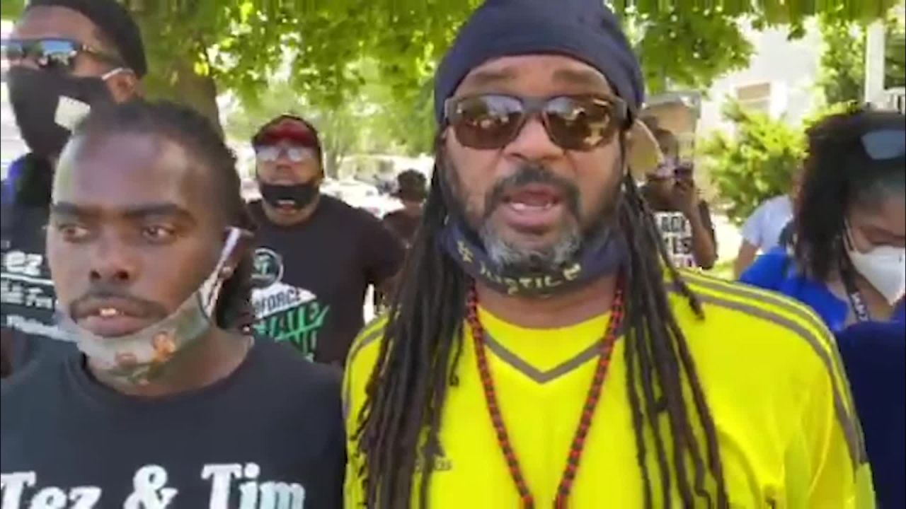 September 3 Latest On Kenosha Police Shooting Of Jacob Blake And Joe