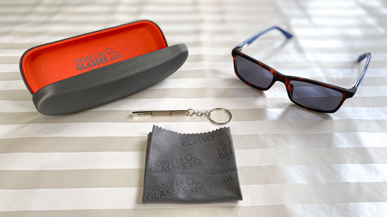 The Best Online Prescription Glasses In 2025 Tested By Editors Cnn