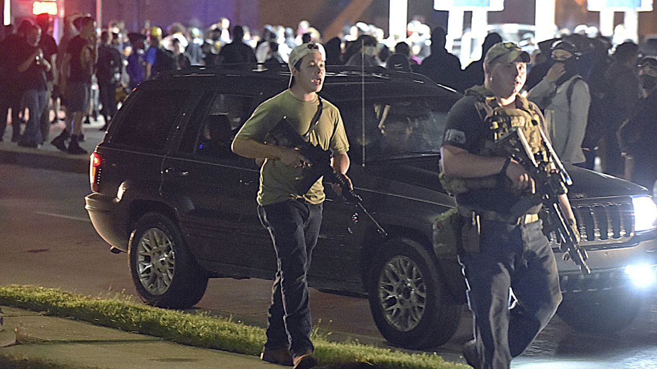 Live Updates Jacob Blake Shooting And The March On Washington Cnn