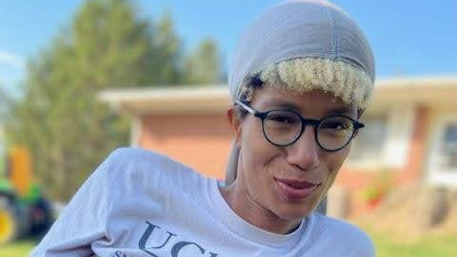 Taylor Casey: Police are still searching for missing American woman ... Taylor Casey: Police are still searching for missing American woman ...