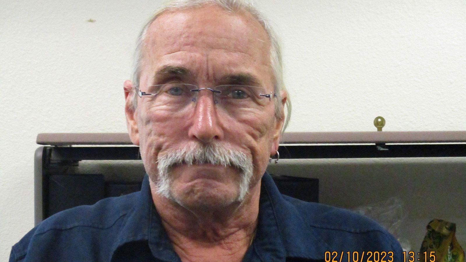 Arizona man sought in connection to threats against former President ... Arizona man sought in connection to threats against former President ...