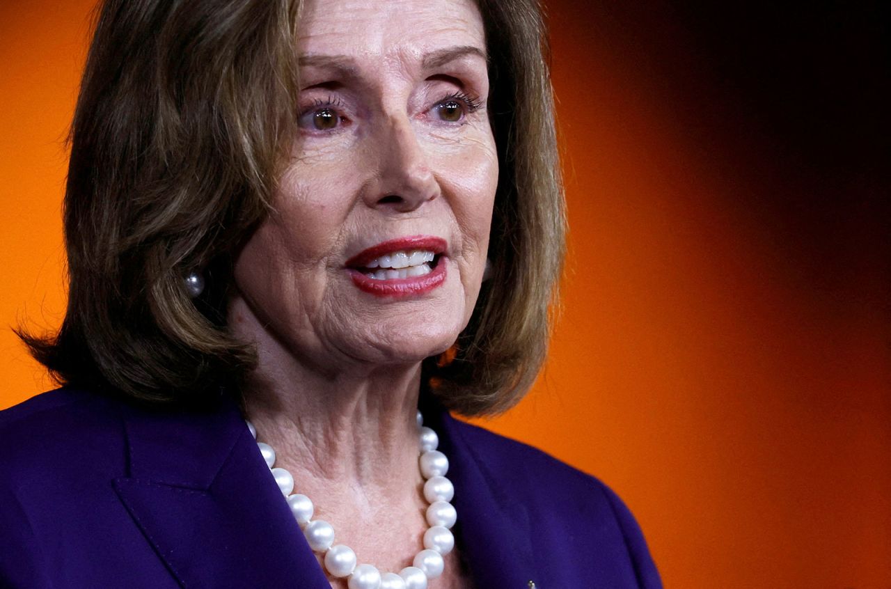 August 3 News On Nancy Pelosis Visit To Taiwan Amid Us China Tensions
