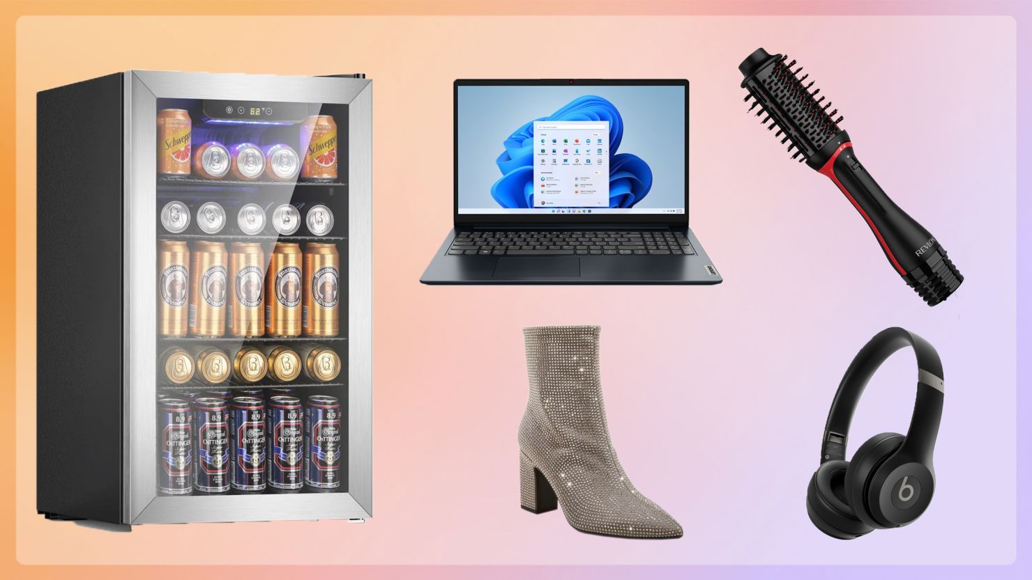 25 deals more than 50% off for Black Friday | CNN Underscored