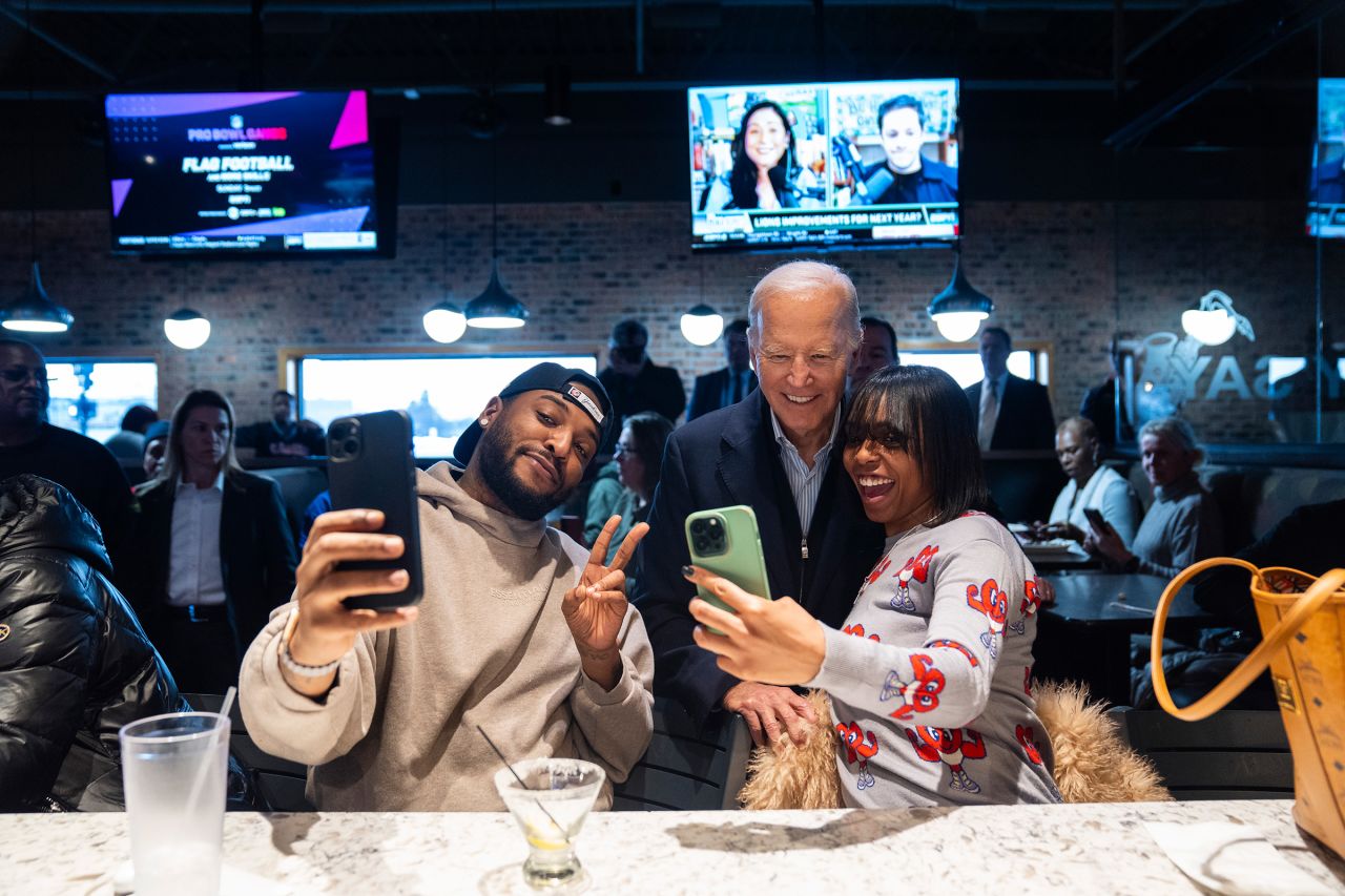 Live updates: State primary elections and Trump rallies in Wisconsin ... Live updates: State primary elections and Trump rallies in Wisconsin ...