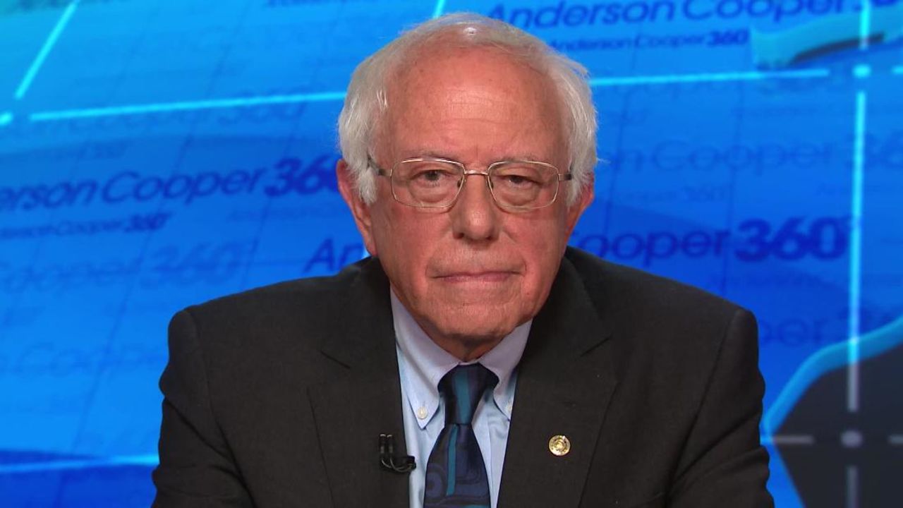 Live Updates The First Democratic Debate Night 2 Cnn Politics