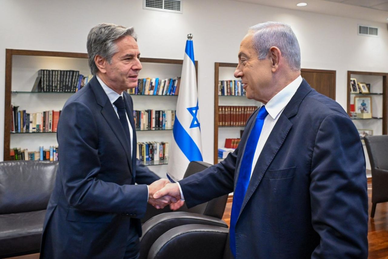 January 9, 2024 Israel-Hamas war | CNN January 9, 2024 Israel-Hamas war | CNN