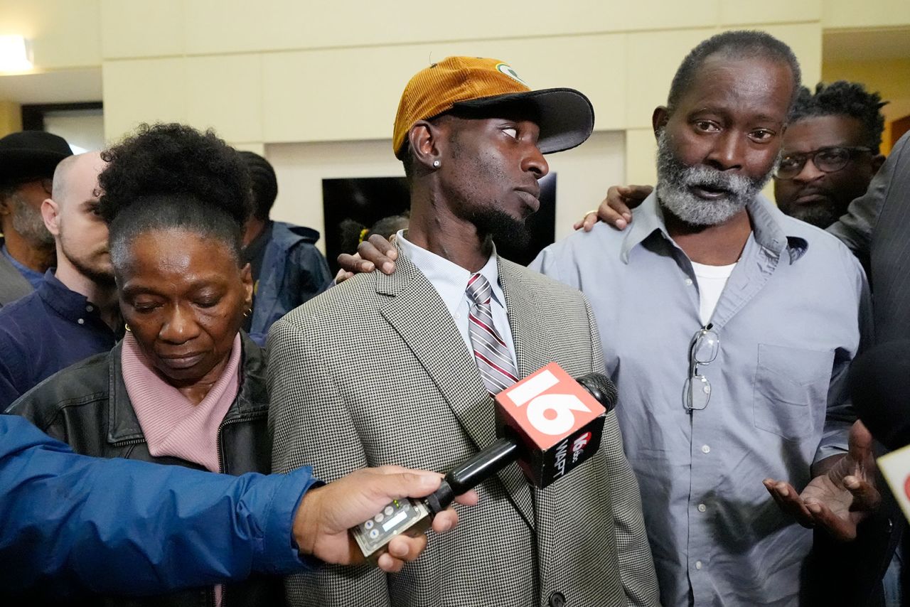 Live Updates Mississippis ‘goon Squad Members Sentenced Cnn