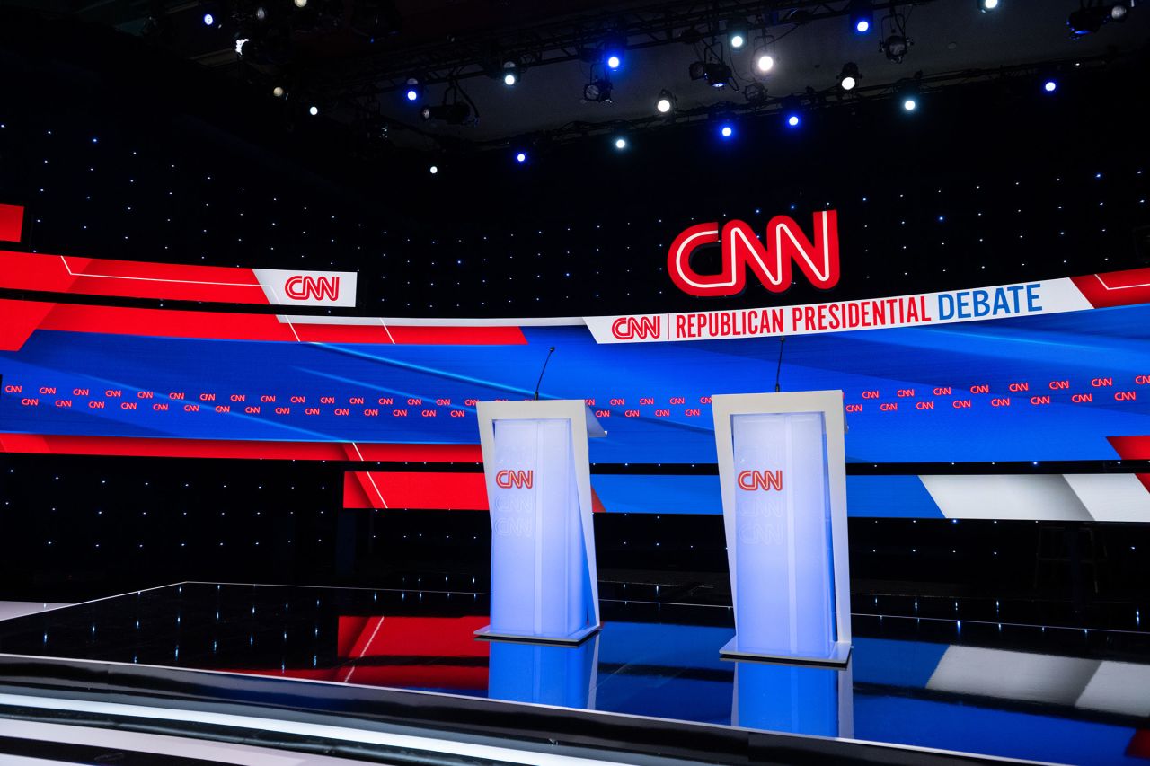 2024 campaign news: GOP debate and Trump’s final sprint to Iowa ... 2024 campaign news: GOP debate and Trump’s final sprint to Iowa ...