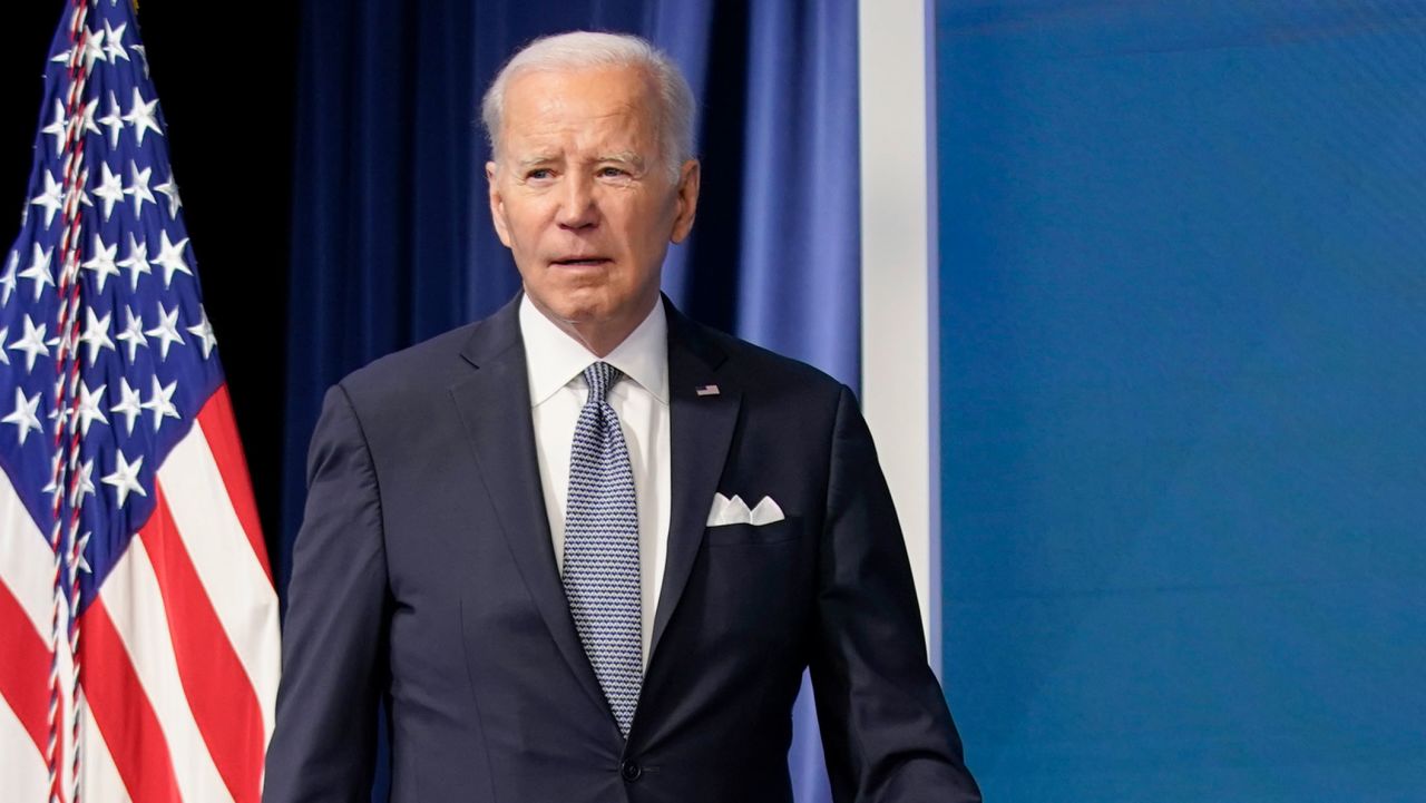 Garland Appoints Special Counsel On Biden Classified Documents Cnn