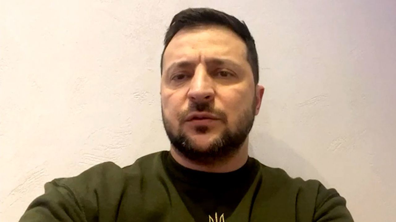 January 3, 2023 Russia-Ukraine news | CNN