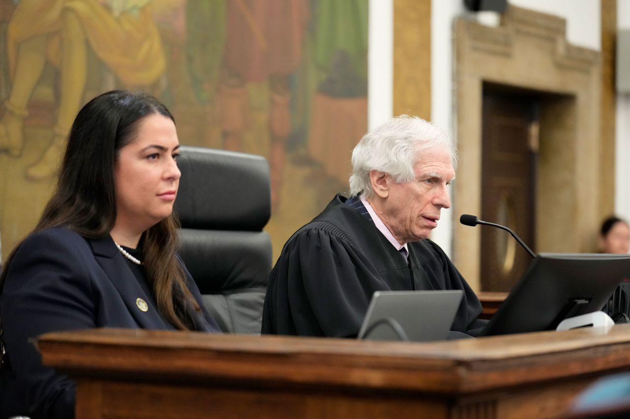 Live updates: Trump civil fraud trial closing arguments | CNN Politics Live updates: Trump civil fraud trial closing arguments | CNN Politics