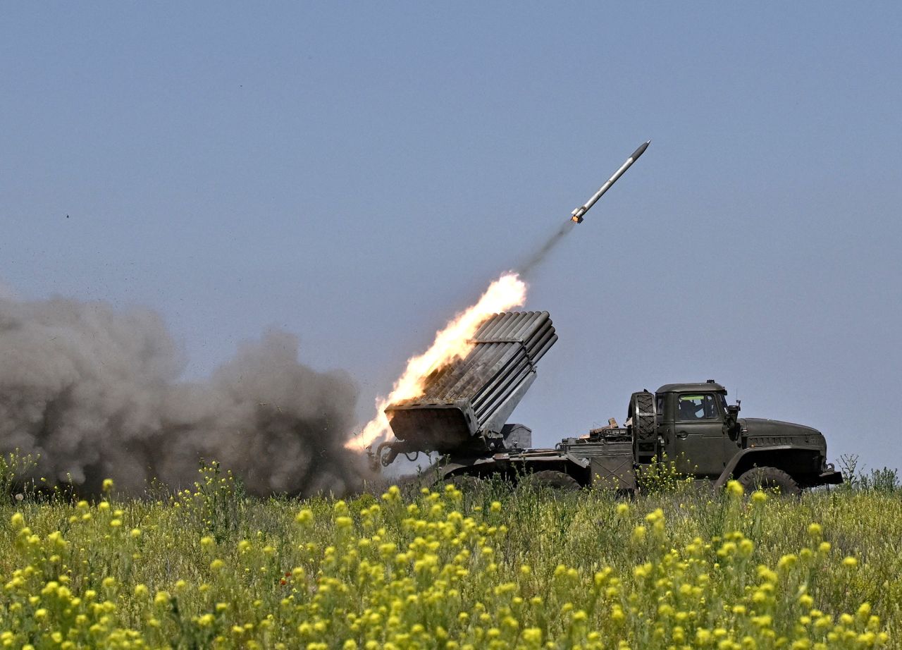 June 23, 2023 - Russia-Ukraine news | CNN