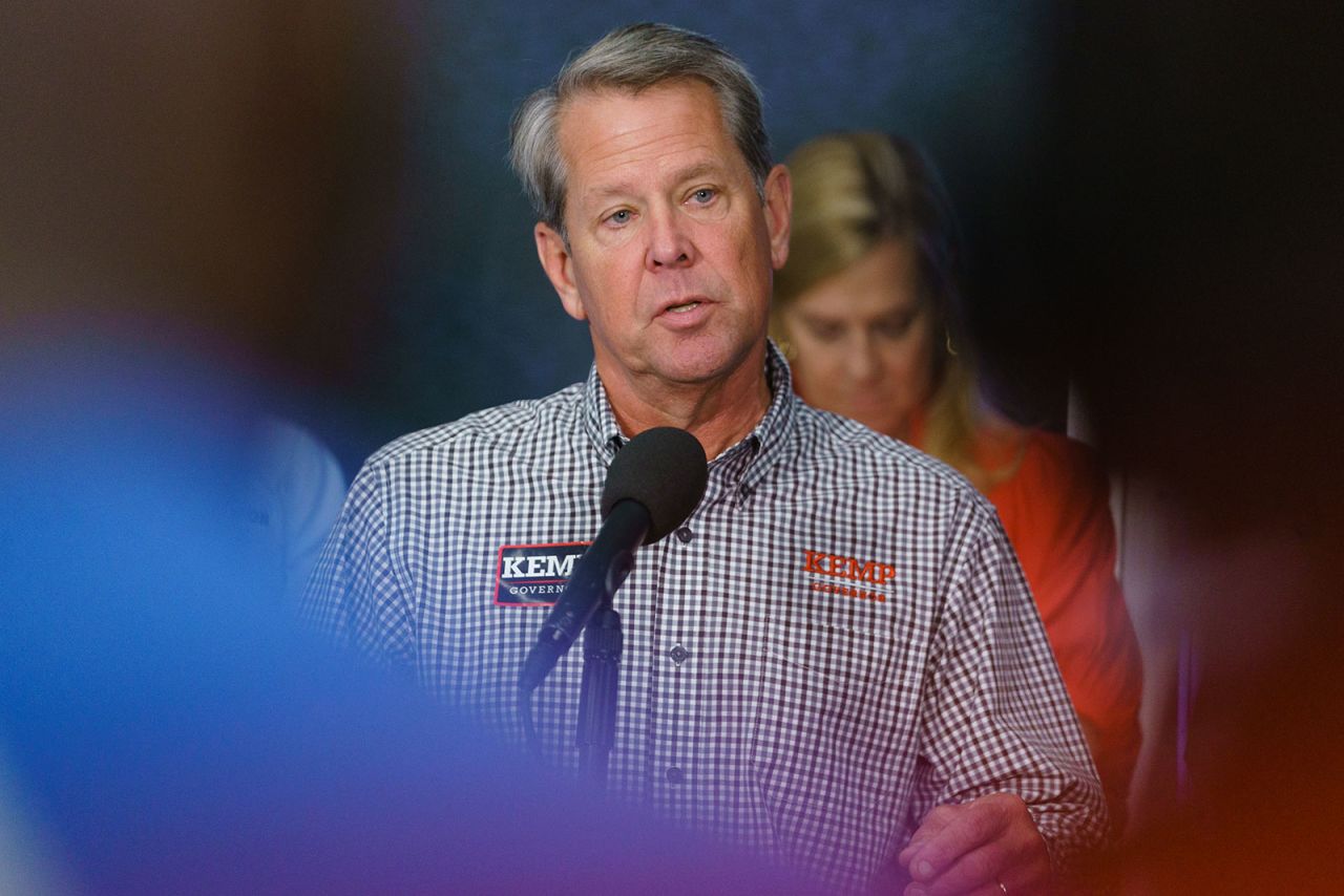 Live Updates Georgia Senate Race Results Cnn Politics